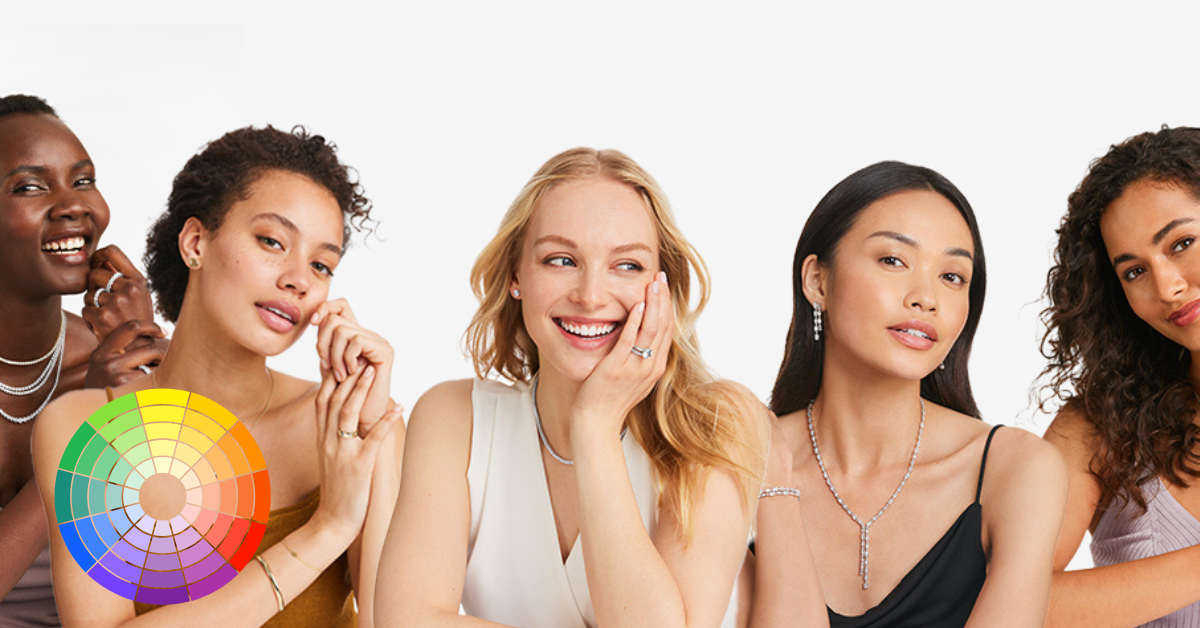 How to Choose the Perfect Gemstone for Your Skin Tone