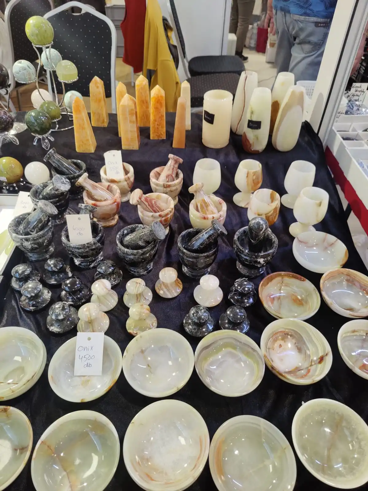 Budapest Crystal Shopping Guide: What to Buy and Where